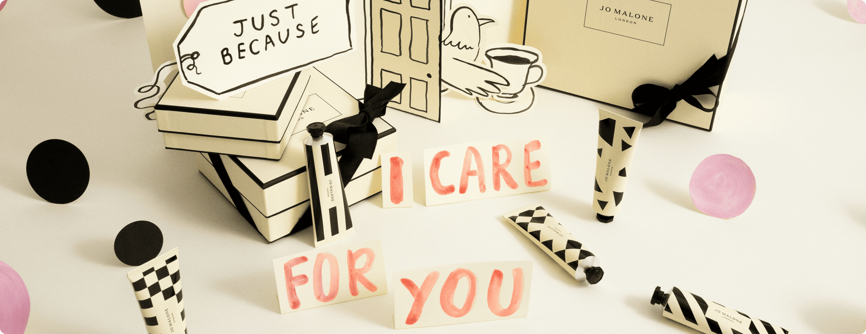 Valentine’s Day Gifts | Jo Malone London