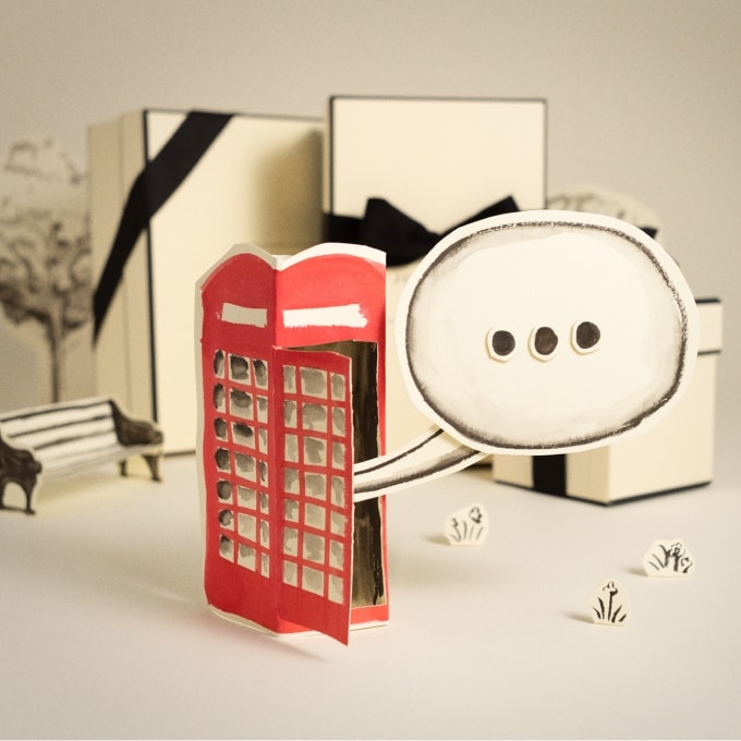 Valentine’s Day Gifts | Jo Malone London