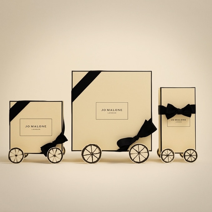 Valentine’s Day Gifts | Jo Malone London
