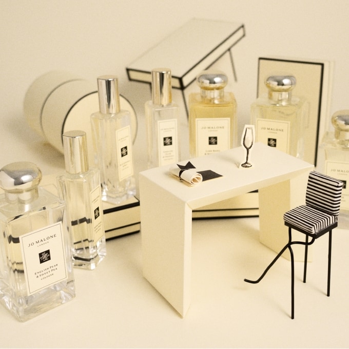 Valentine’s Day Gifts | Jo Malone London